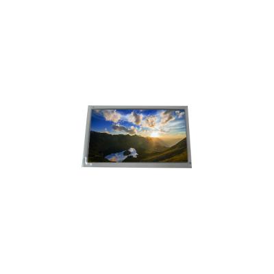 China Original LQ070T5CR01 480*234 350cd/m2 LCD Display Screen for sale