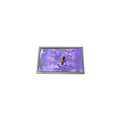Κίνα Νέο LQ070T5GG08 480*234 LCD CCFL οθόνη οθόνης προς πώληση