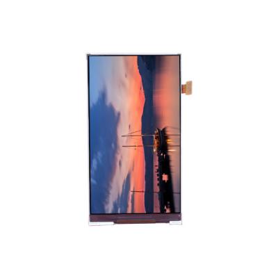 Κίνα BTL504885-W705L 5,0 ιντσών 480*854 οθόνη LCD για BOE προς πώληση