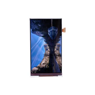 Κίνα BTL504885-W708L 5,0 ιντσών 480*854 οθόνη LCD για κινητό τηλέφωνο προς πώληση