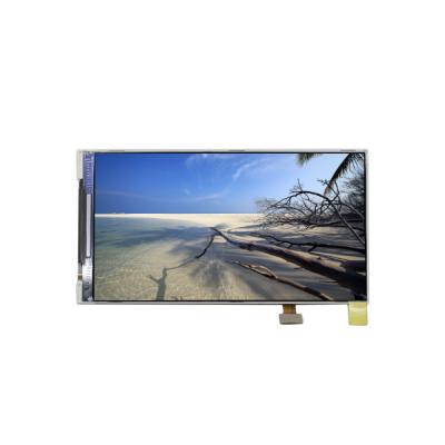 Κίνα BTL505496-W619L 5,0 ιντσών 540*960 30 πιν LCD οθόνη προς πώληση
