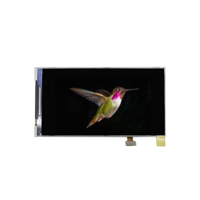 Κίνα 5.0 ιντσών 720*1280 BTL507212-W575L LCD για κινητό τηλέφωνο προς πώληση