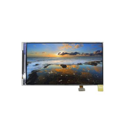 Κίνα 5.0 ιντσών 720*1280 BTL507212-W677L Μοντέλο οθόνης LCD προς πώληση