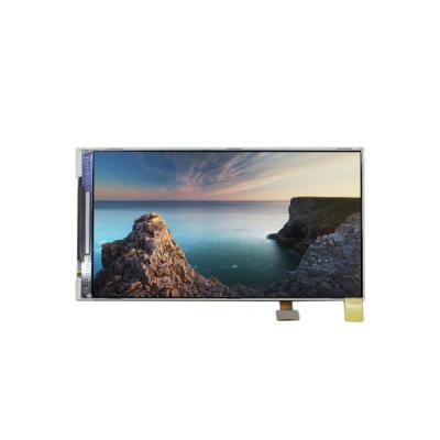 Κίνα BTL507212-W747L 5,0 ιντσών 720*1280 οθόνη LCD προς πώληση