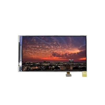 Κίνα 5.0 ιντσών 720*1280 BTL507212-W749L οθόνη LCD για BOE προς πώληση
