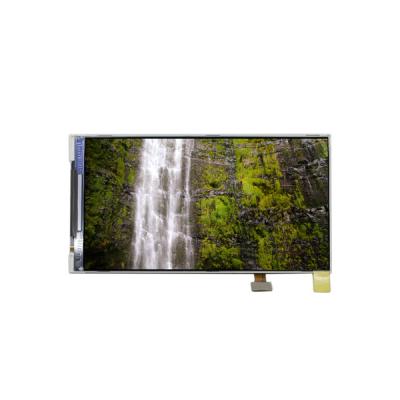 Κίνα ΝΕΟ BTL605496-W735L LCD 6.0 ιντσών 540*960 LCD οθόνη προς πώληση
