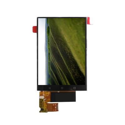 Κίνα BV047HDE-N40 4,7 ιντσών 720*1280 1500: 1 οθόνη LCD προς πώληση