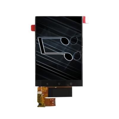 China BV050FGQ-N80 5.0 inch 480*960 1500 : 1 LCD Screen LCD Display for sale