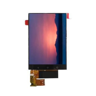 Κίνα Αρχική 5,0 ιντσών 480*854 BV050FWE-N43-1Q00 1500:1 οθόνη LCD προς πώληση