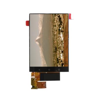 Κίνα BV050HDE-N34-3Q00 5,0 ιντσών 720*1280 οθόνη οθόνης LCD προς πώληση