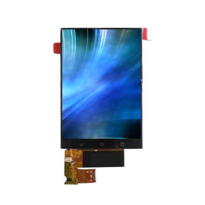 Κίνα BV050HDE-N41-1Q00 5,0 ιντσών 720*1280 LCD οθόνη προς πώληση