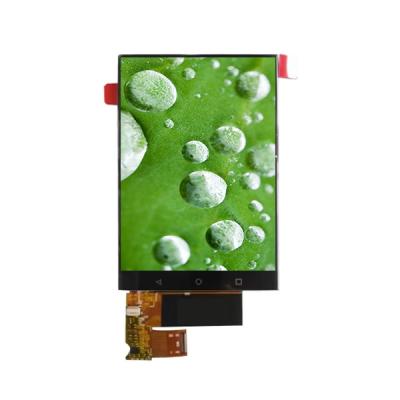 Κίνα 5.0 ιντσών 720*1280 BV050HDE-NBA-3Q00 οθόνη LCD για BOE προς πώληση