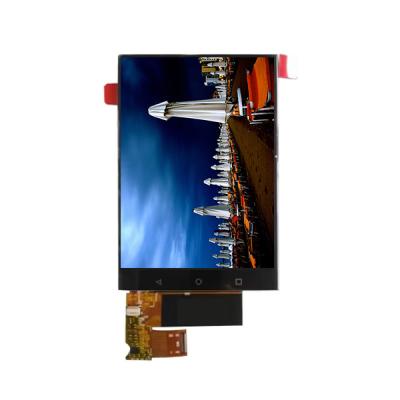Κίνα 5.0 ιντσών 720*1280 BV050HDG-N00-1901 Εικονική οθόνη LCD προς πώληση