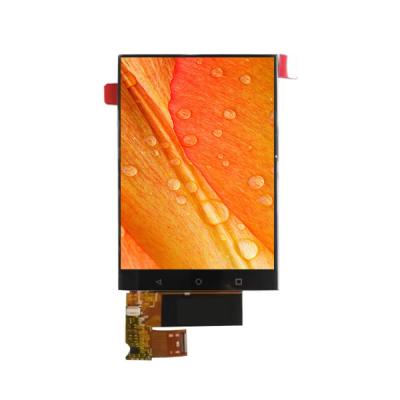 Κίνα BV050HDL-N41-1Q00 5,0 ιντσών 720*1280 οθόνη LCD για κινητό τηλέφωνο προς πώληση