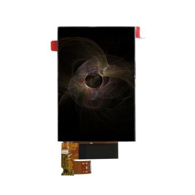 Κίνα BV050HDL-NBA-3Q00 5,0 ιντσών 720*1280 TFT LCD οθόνη κελί προς πώληση