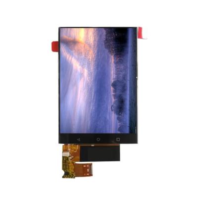 Κίνα BV050HDM-N00 5,0 ιντσών 720*1280 900:1 οθόνη LCD για BOE προς πώληση
