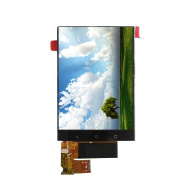Κίνα 5.0 ίντσες 720*1280 BV050HDM-N00-190H LCD οθόνη προς πώληση