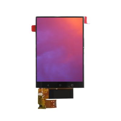 Κίνα ΝΕΟ BV050HDM-N00-3913 5,0 ιντσών 720*1280 LCD για κινητό τηλέφωνο προς πώληση