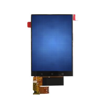 Κίνα BV050HDQ-N11-1Q01 5,0 ιντσών 720*1280 οθόνη LCD για BOE προς πώληση