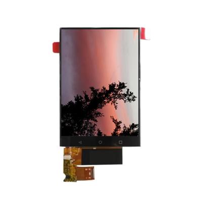 Κίνα BV050SQE-N40 5,0 ιντσών οθόνη LCD 540*960 800:1 προς πώληση