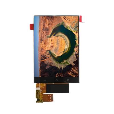 Κίνα ΝΕΑ 5,0 ιντσών 540*960 BV050SQE-N42 Εικονική οθόνη LCD για κινητό τηλέφωνο προς πώληση