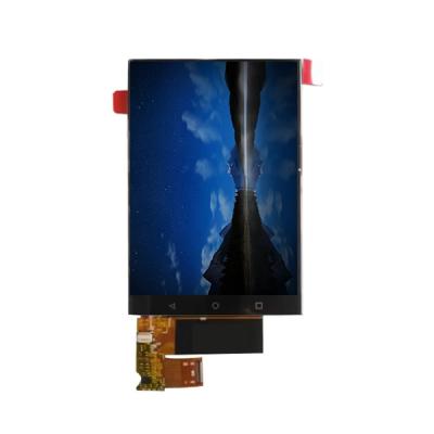 Κίνα BV050SQM-N00-390C 5,0 ιντσών οθόνη οθόνης LCD 540*960 προς πώληση