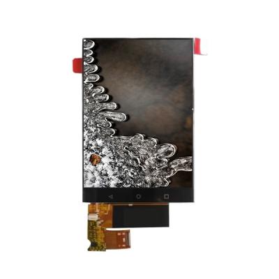 Κίνα BV050SQQ-N17-8201 5,0 ιντσών 540*960 οθόνη LCD προς πώληση