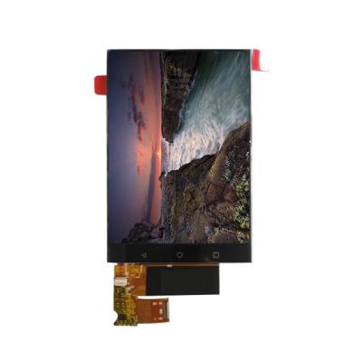 Κίνα BV050WVM-N00 5,0 ιντσών 480*800 435 cd/m2 Εικονική οθόνη LCD για κινητό τηλέφωνο προς πώληση