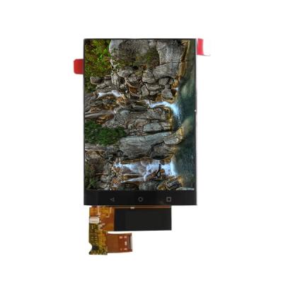 Κίνα BV052FHM-N00-3B00 5,2 ιντσών 1080*1920 οθόνη LCD για BOE προς πώληση