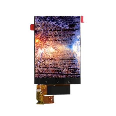 Κίνα 5.2 ιντσών 720*1280 BV052HDE-N40 1000:1 LCD οθόνη για κινητό τηλέφωνο προς πώληση