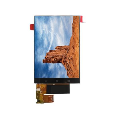 China BV052HDE-T40 5,2 pulgadas 720*1280 Pantalla de pantalla LCD en venta