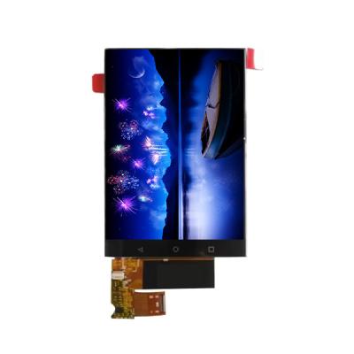 Κίνα BV052HDM-N01-890F 5,2 ιντσών 720*1280 οθόνη LCD προς πώληση