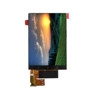 Κίνα BV052HDM-N01-3800 5,2 ιντσών 720*1280 450 cd/m2 LCD Panel προς πώληση