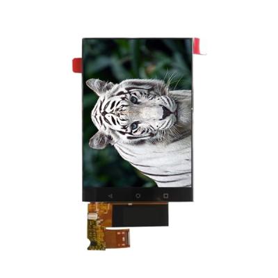 Κίνα 5.5 ιντσών 480*960 LCD οθόνη οθόνης BV055FGL-N40 για κινητό τηλέφωνο προς πώληση
