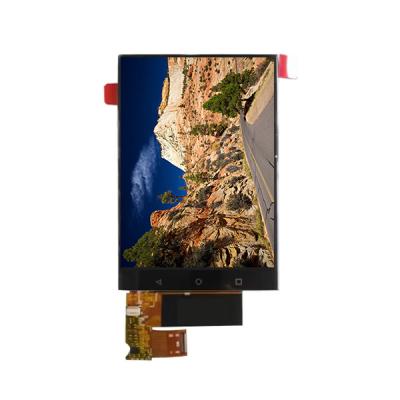 Κίνα BV055FGQ-N10-8Q01 5,5 ιντσών 480*960 1500: 1 οθόνη LCD για BOE προς πώληση