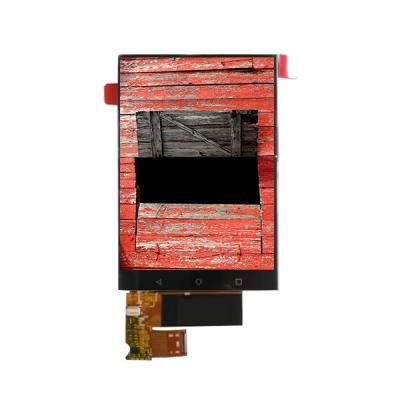 Κίνα Νέα 5,5 ιντσών οθόνη LCD 1080*1920 BV055FHE-N33-1Q00 προς πώληση