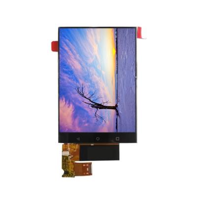 Κίνα 5.5 ιντσών 1080*1920 BV055FHE-N41 LCD οθόνη για BOE προς πώληση