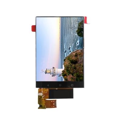 Κίνα Πίνακας οθόνης LCD 5,5 ιντσών 1080*1920 BV055FHE-N43 προς πώληση