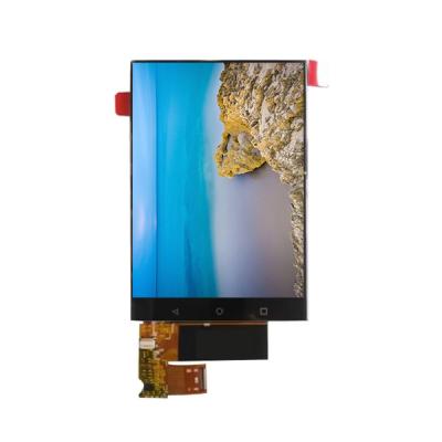 Κίνα 1080*1920 BV055FHE-NB0 5.5 ιντσών LCD οθόνη οθόνης προς πώληση