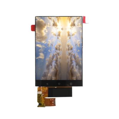 Κίνα BV055FHM-N00 1080*1920 5,5 ιντσών οθόνη LCD για BOE προς πώληση