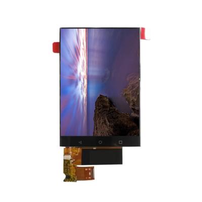 Κίνα ΝΕΑ BV055FHM-N00-1909 1080*1920 5,5 ιντσών οθόνη LCD προς πώληση