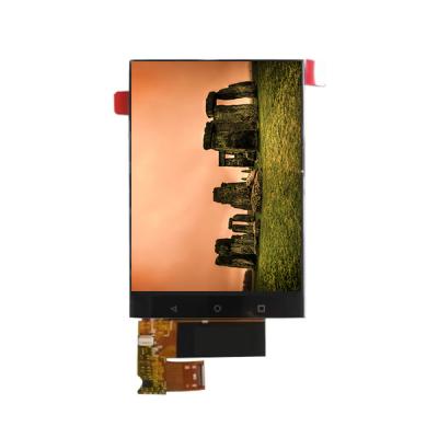 Κίνα BV055HDE-N40 720*1280 5,5 ιντσών οθόνη LCD για κινητό τηλέφωνο προς πώληση