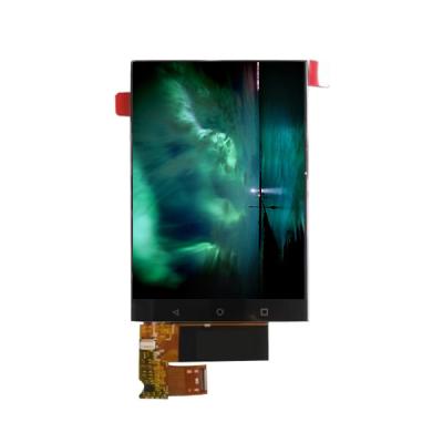 Κίνα 720*1280 5,5 ιντσών BV055HDL-N40-1Q00 οθόνη LCD για BOE προς πώληση