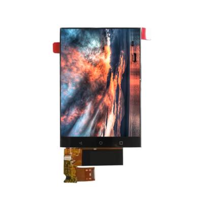 Κίνα BV055HDL-NB6 720*1280 5,5 ιντσών 1200:1 οθόνη οθόνης LCD για κινητό τηλέφωνο προς πώληση