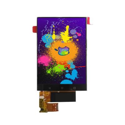 China BV055HDM-T00 720 * 1280 5,5 pulgadas de pantalla de pantalla LCD en venta