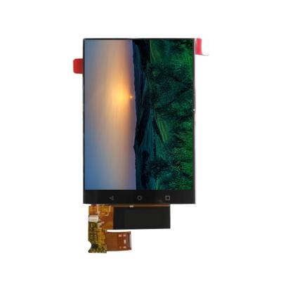 Κίνα BV055Y9L-N30 5.5 ιντσών 720*1440 LCD οθόνη οθόνης προς πώληση