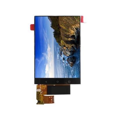 Κίνα BV057WFE-N30-1Q00 5,7 ιντσών 720*1520 οθόνη LCD προς πώληση