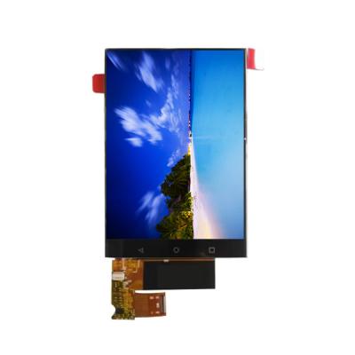 China 5.7 pulgadas 720*1440 BV057Y9E-L30-1Q00 Monitor de pantalla LCD en venta