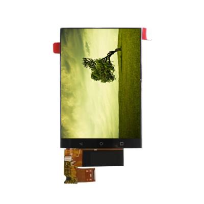 China BV057Y9E-L30-1Q01 5,7 pulgadas 720*1440 1500: 1 pantalla LCD para el BOE en venta