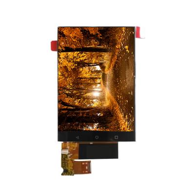 China 5.7 pulgadas 720 * 1440 BV057Y9E-L31-3Q01 LCD panel táctil para teléfono móvil en venta